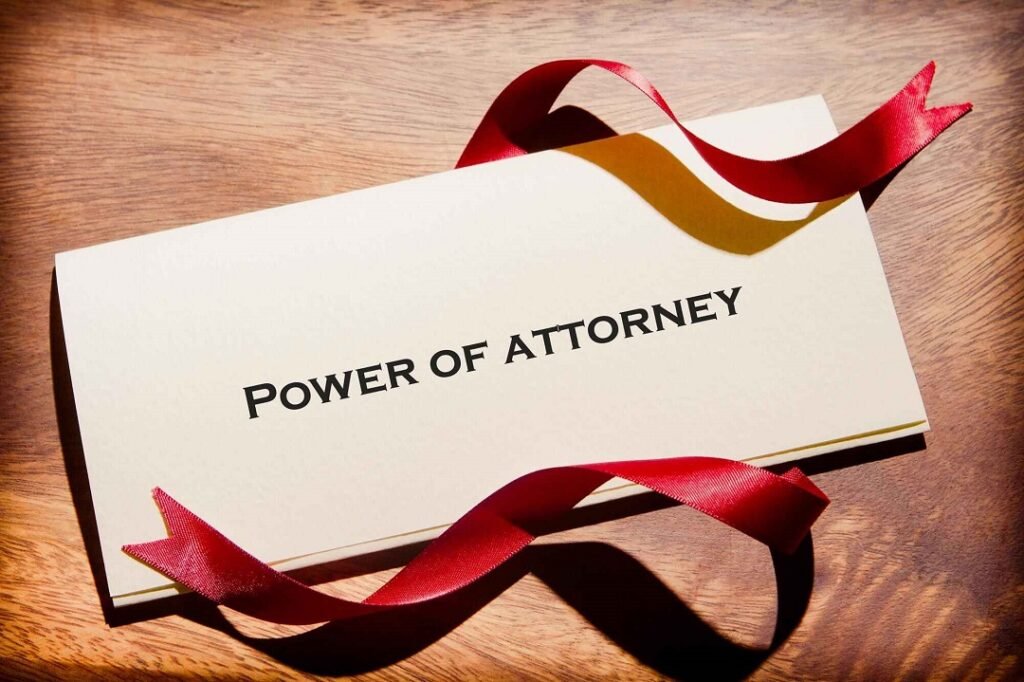 Power of Attorney Services | IP WISE Solutions