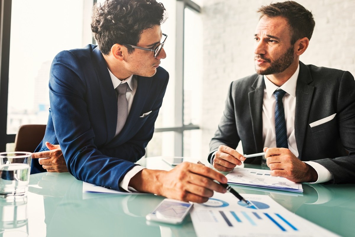 Expert Business Advisory Services - IP Wise Solutions