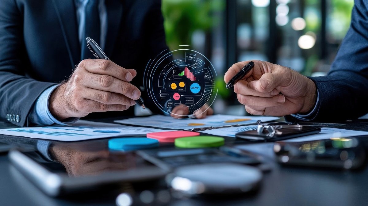 Compliance Advisory and Services - IP Wise Solutions