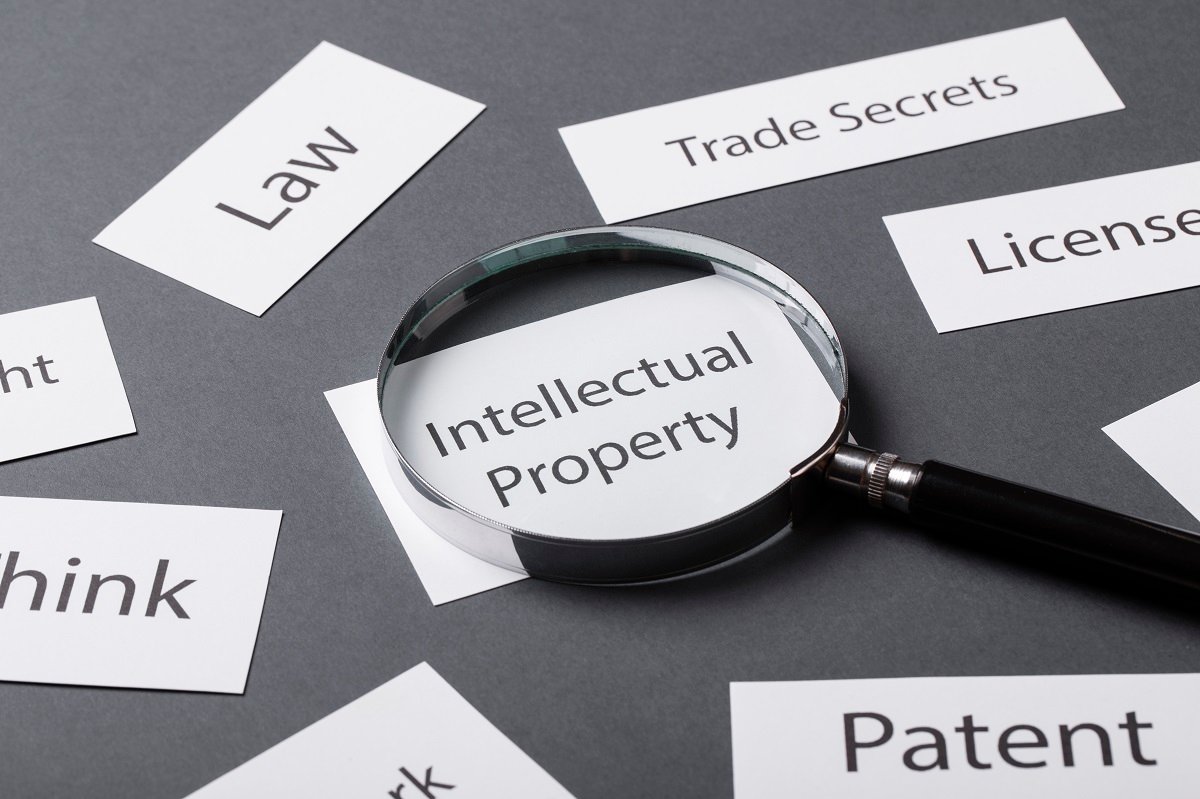 Enforcement of Intellectual Property - IP Wise Solutions