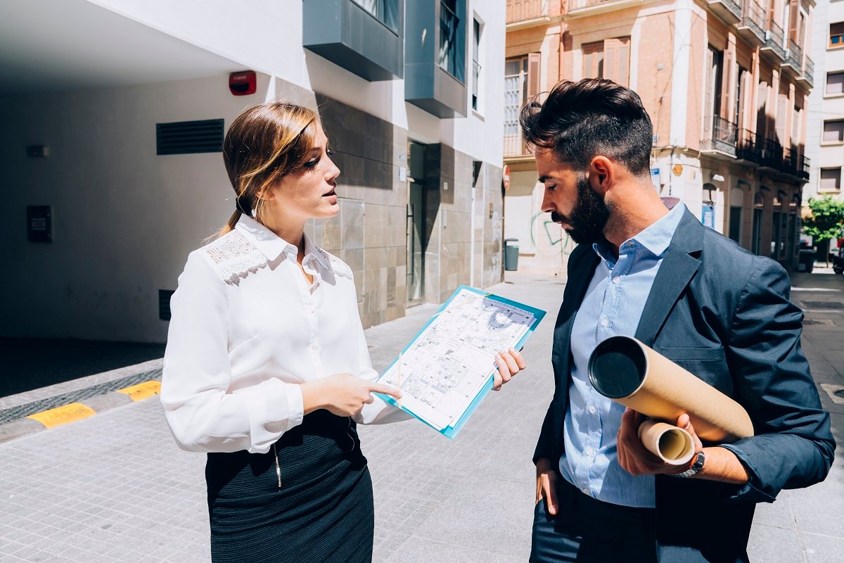 Expert Solutions for Finding Commercial Spaces in Dubai - IP Wise Solutions